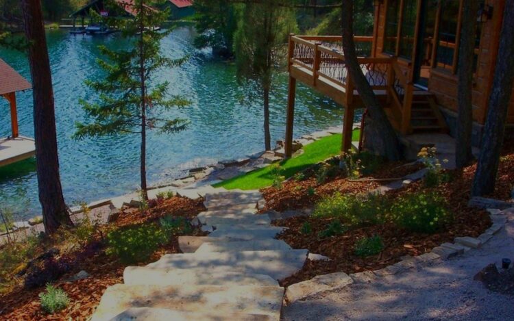 Customize Your Landscape - Delaney's Landscape Center