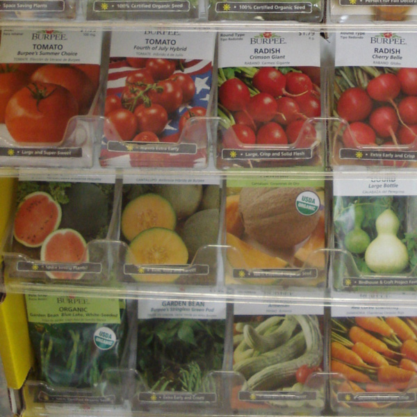 The Garden Center - Delaney's Landscape Center