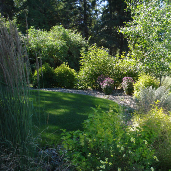 Customize Your Landscape - Delaney's Landscape Center