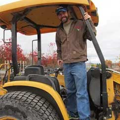 Our Staff - Delaney's Landscape Center
