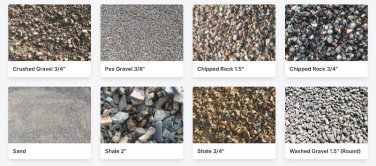 Garden & Landscape Material Delivery - Delaney's Landscape Center